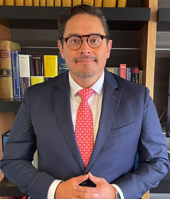 Inti Alejandro Alva – BGAL